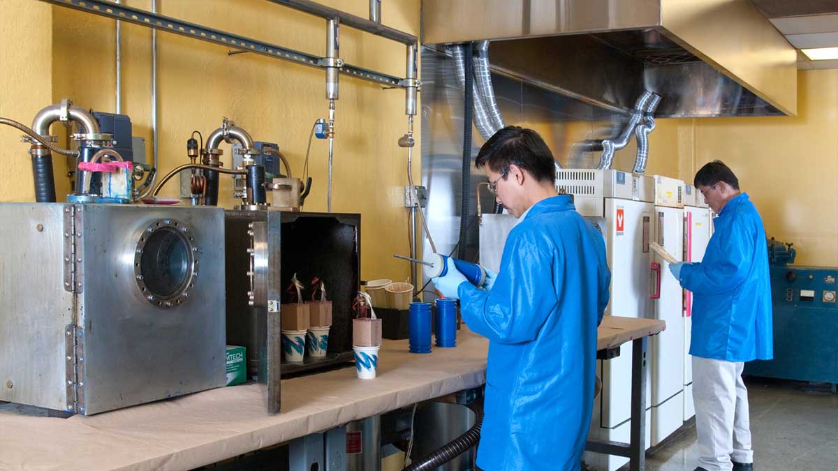 Careers - dB Control