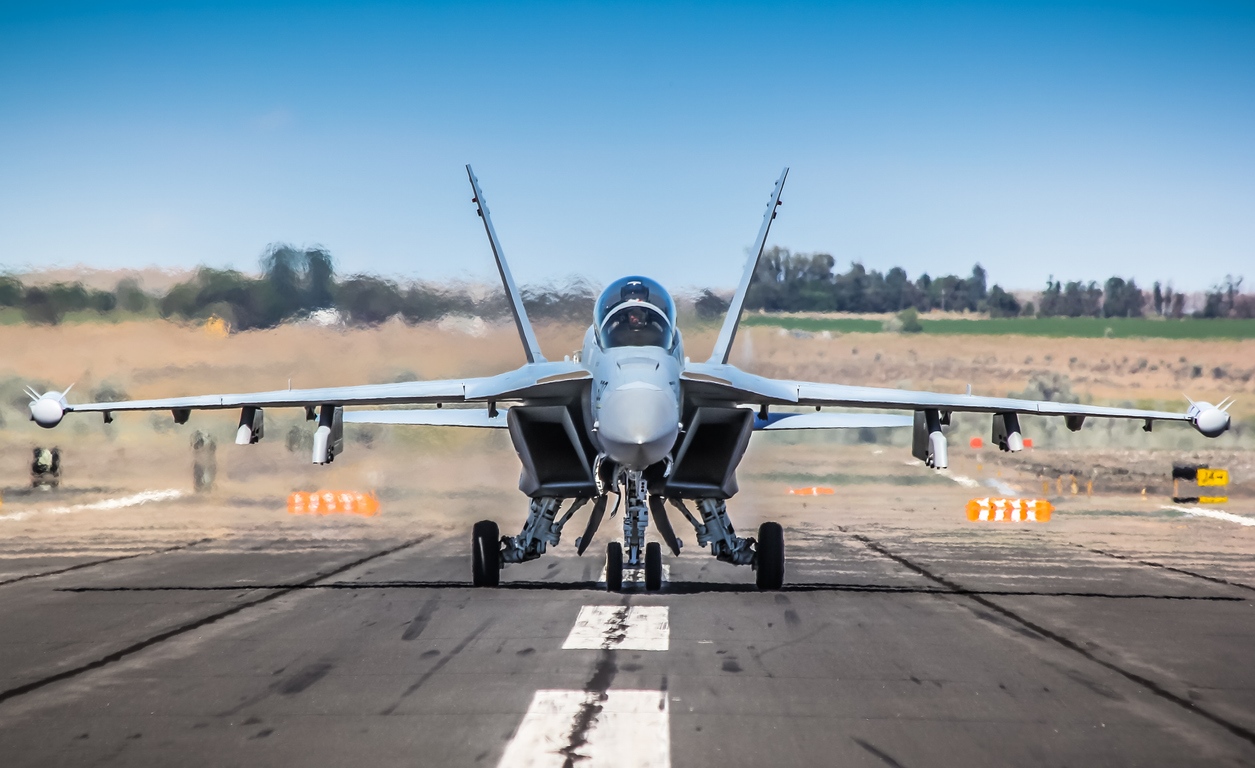 RF/Microwave Components & Integrated Assemblies - dB Control