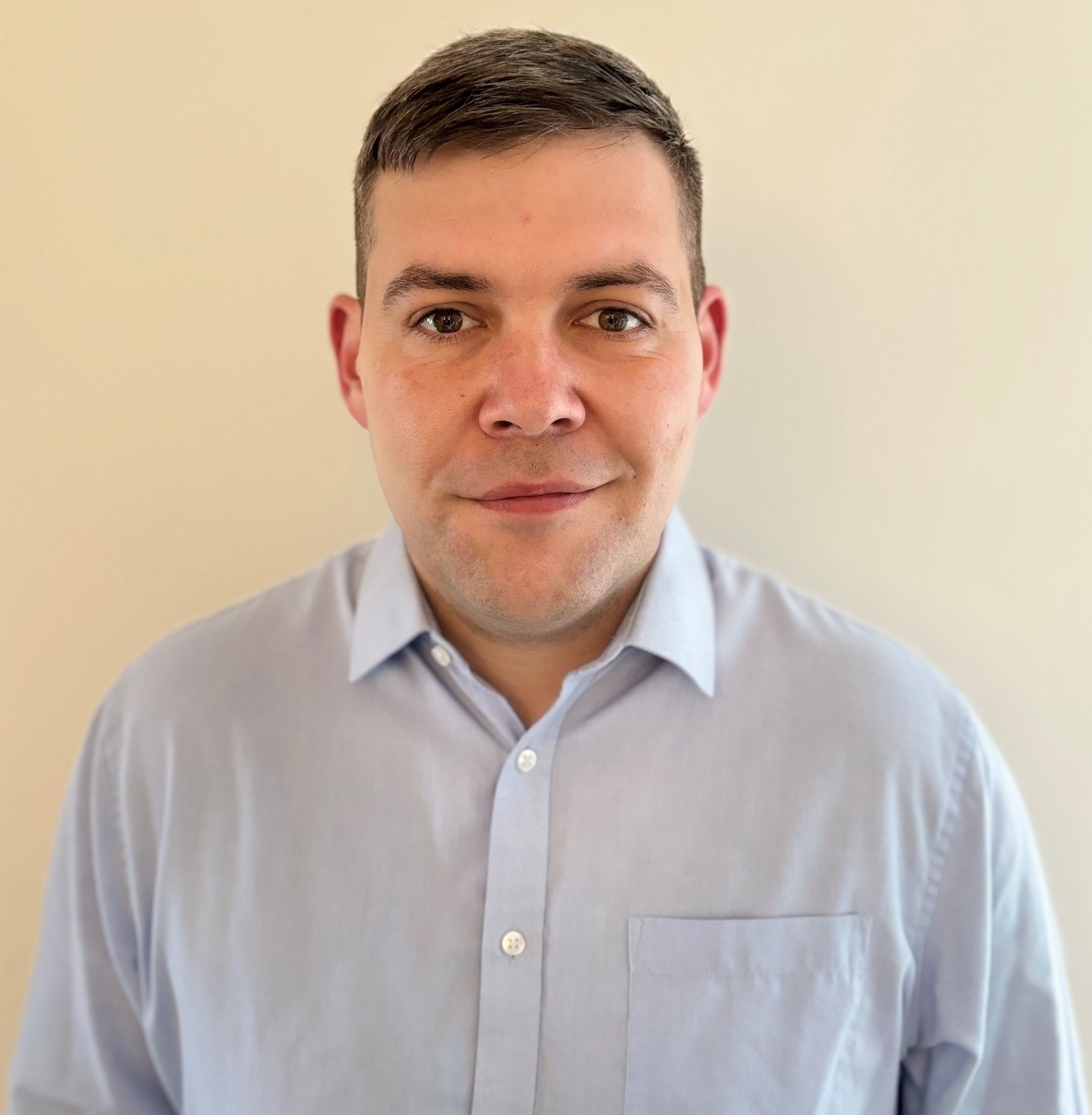 Announcing Our New EMEA International Sales Manager: Joseph Bolton - dB ...