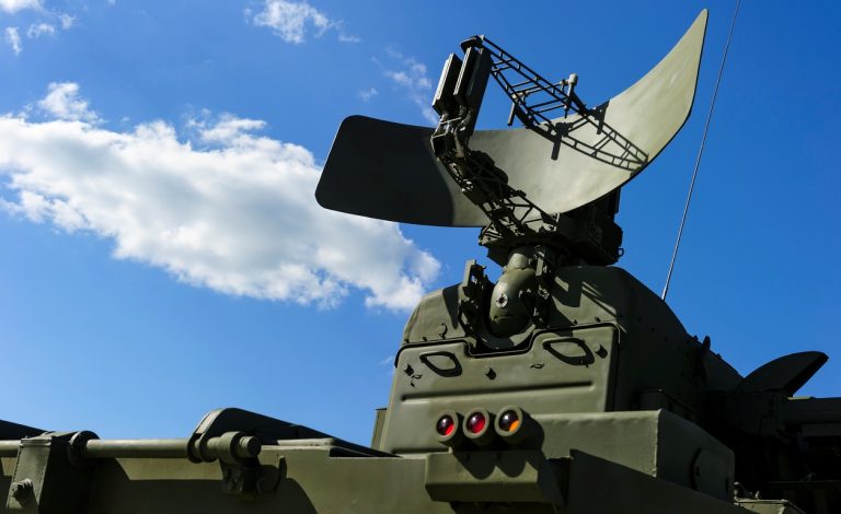 RF/Microwave Components & Integrated Assemblies - dB Control