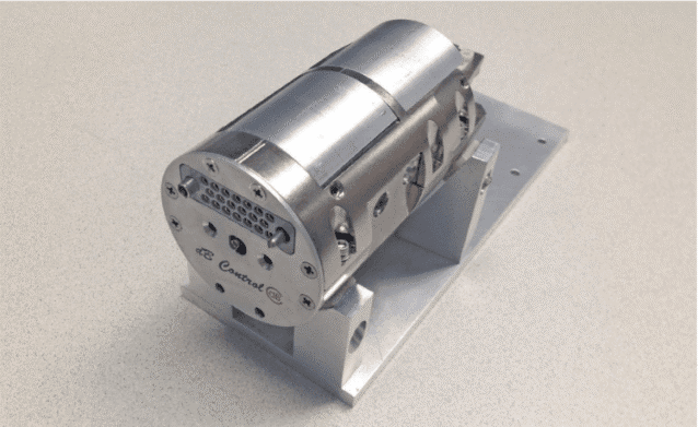 Power Supplies - dB Control