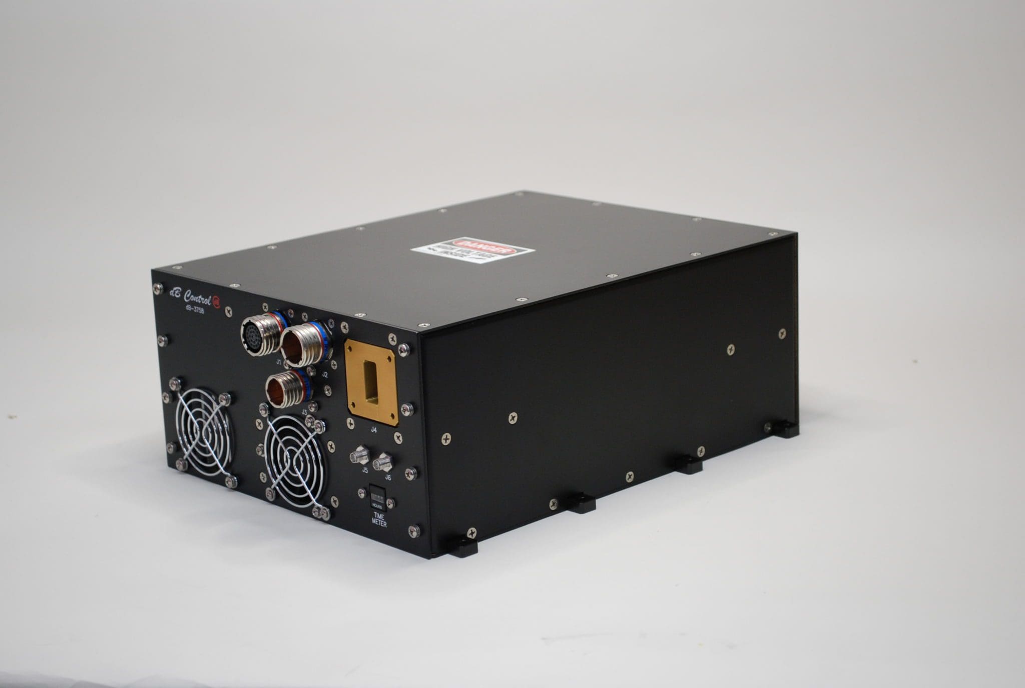 dB CONTROL INTRODUCES dBC+CEI SINGLE SOURCE FOR EM & PIN DIODE RF ...