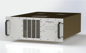 TWT Amplifiers - dB Control