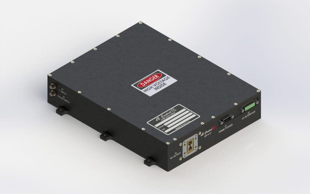 Introduction to MPMs - dB Control