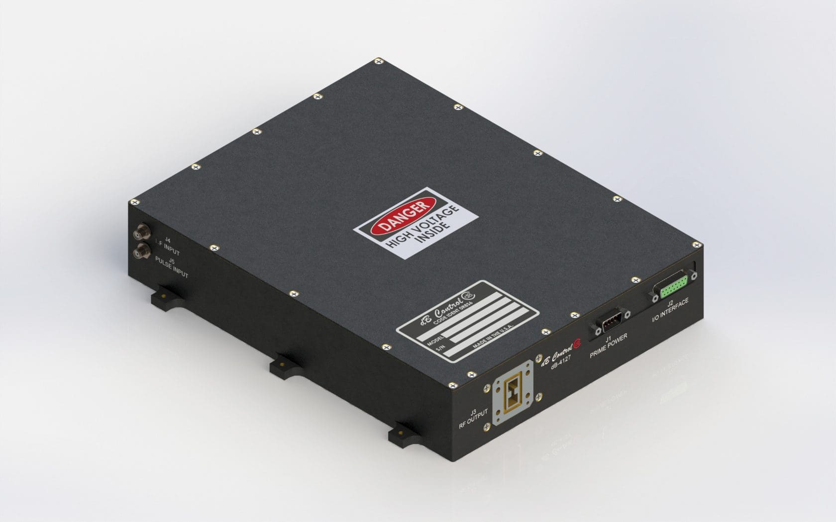 Introduction to MPMs - dB Control