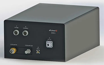 Microwave Power Modules (MPMs) - dB Control