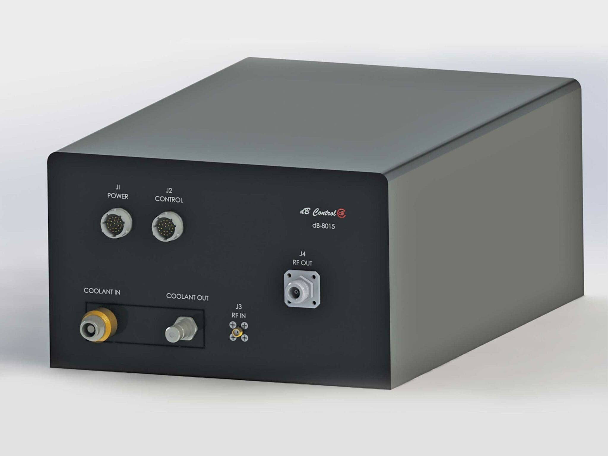 High-Voltage TWTAs, MPMs, Power Supplies