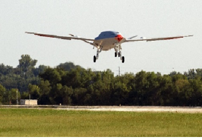 What’s New with UAVs in an Uncrewed World - dB Control